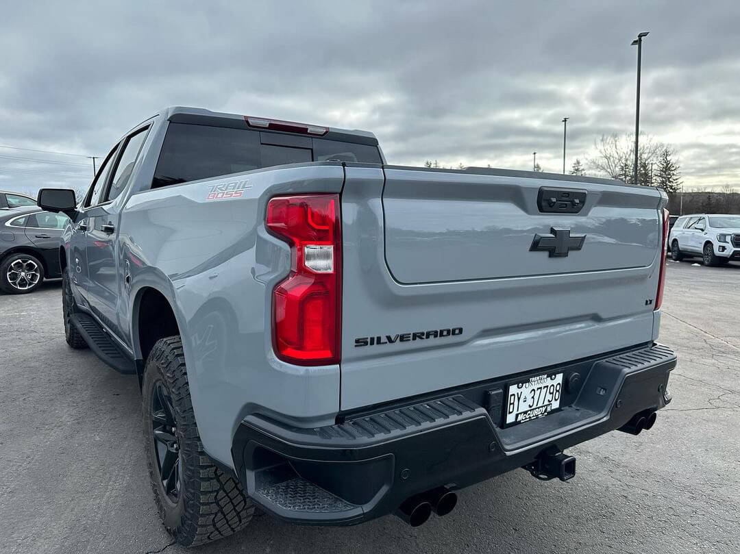 Home of the HDMI Port Delete Exhaust Tips | BROWS EXHAUST & MANUFACTURING