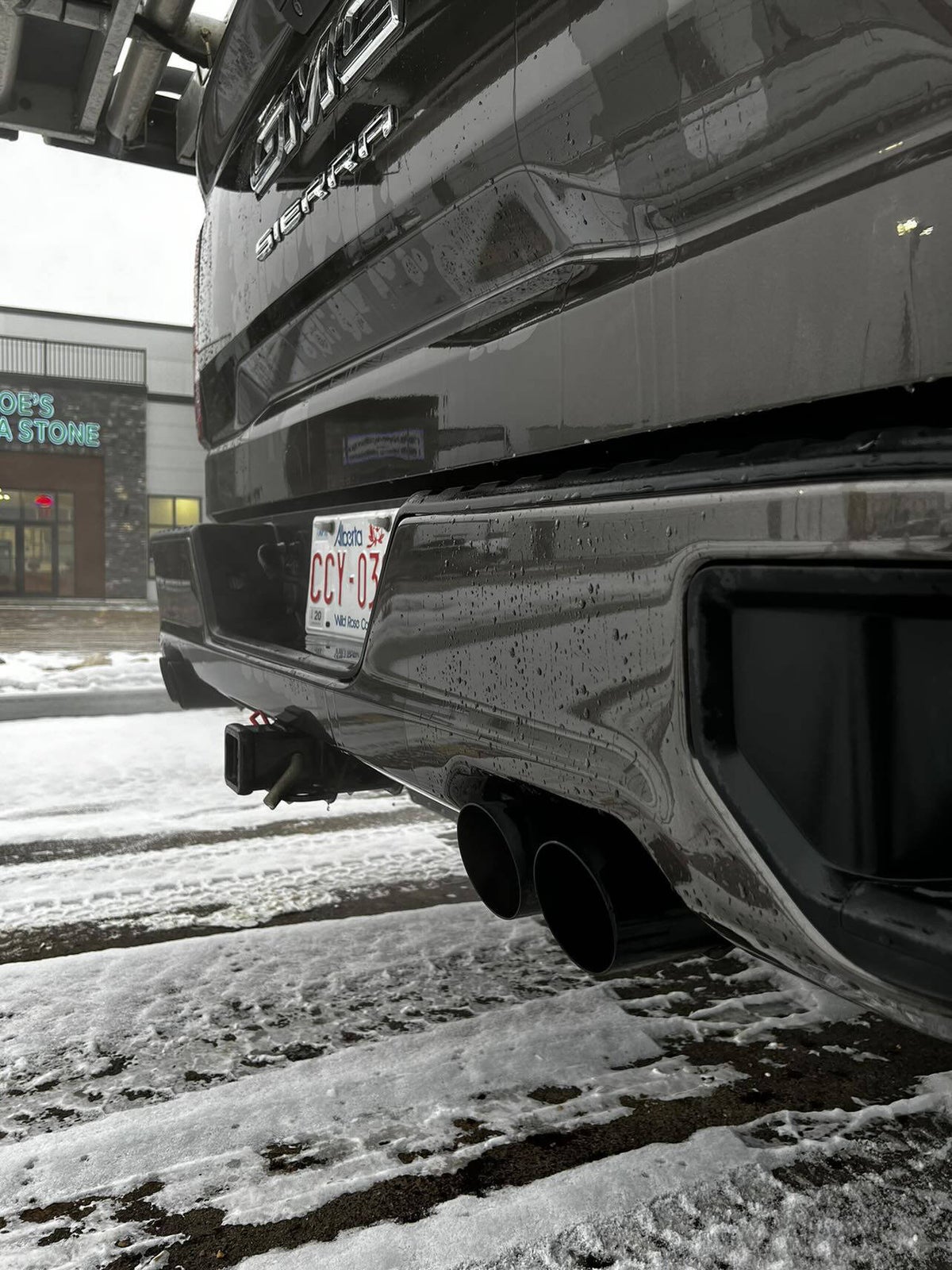 Home of the HDMI Port Delete Exhaust Tips | BROWS EXHAUST & MANUFACTURING